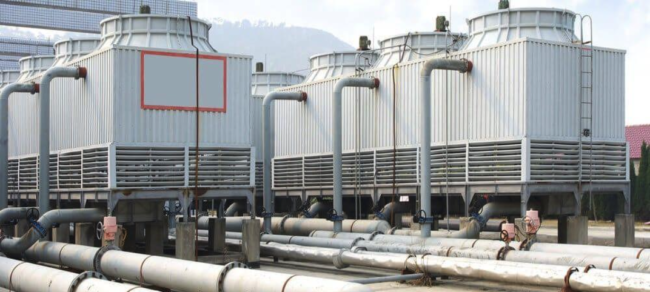 CALCULATE RANGE & APPROACH OF COOLING TOWER PERFORMANCE – QUALITETECH ...